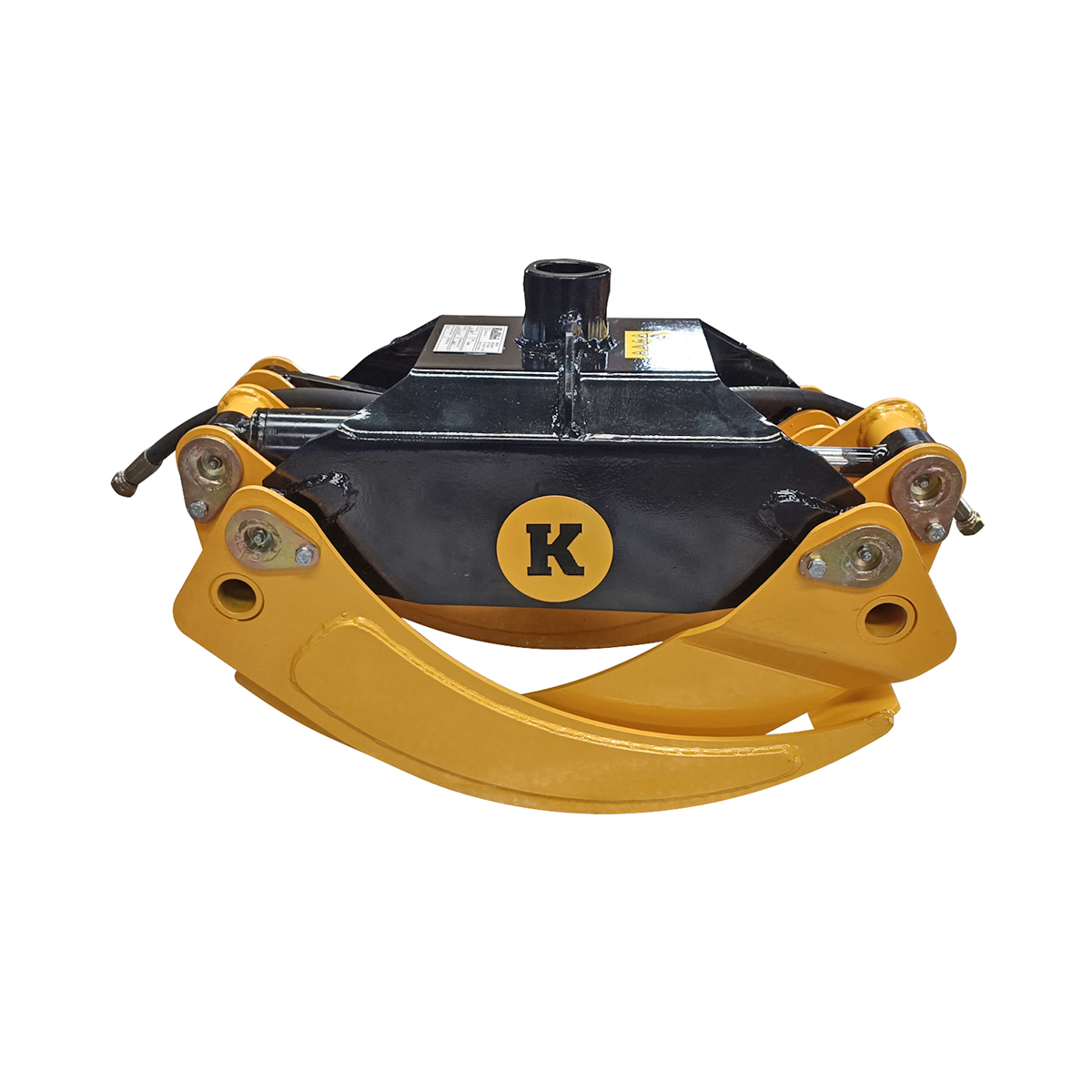 Timmergrip | Gripklo | Kellfri