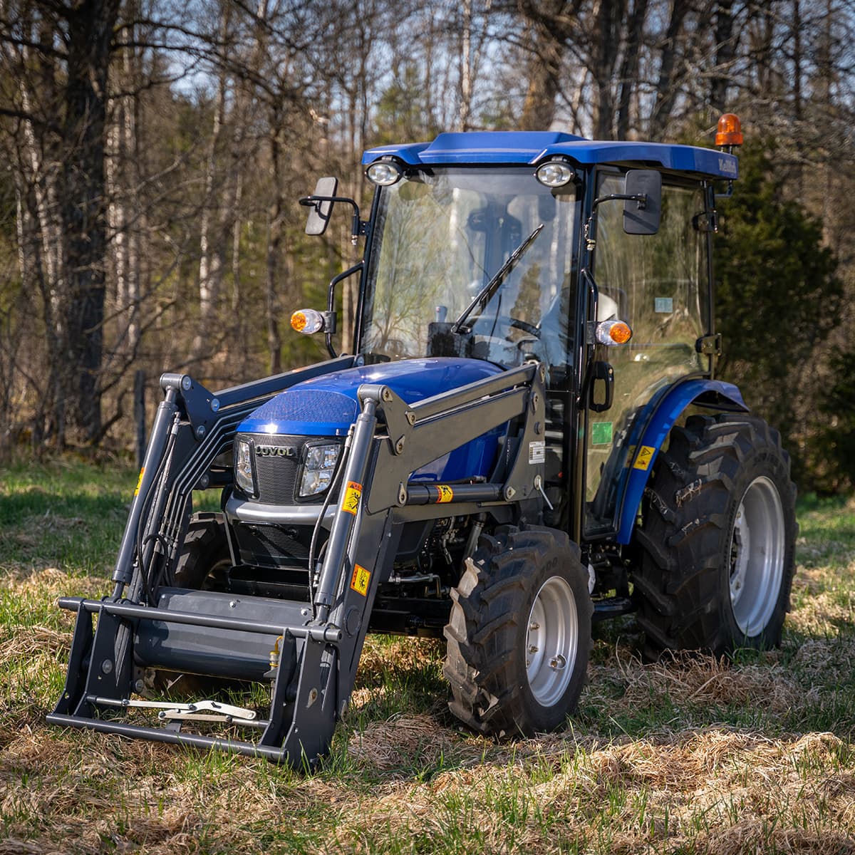 Tv Gebhren Traktor 25 Kmh