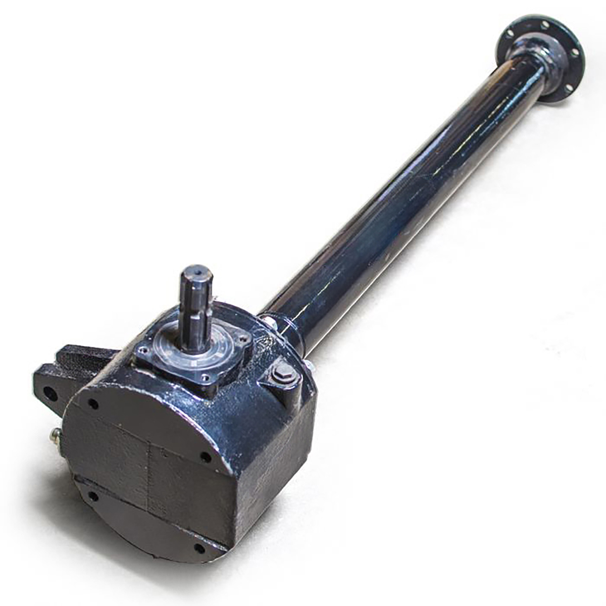 Vinkelväxel och drivaxel till rotorkultivator TL210 | Kellfri