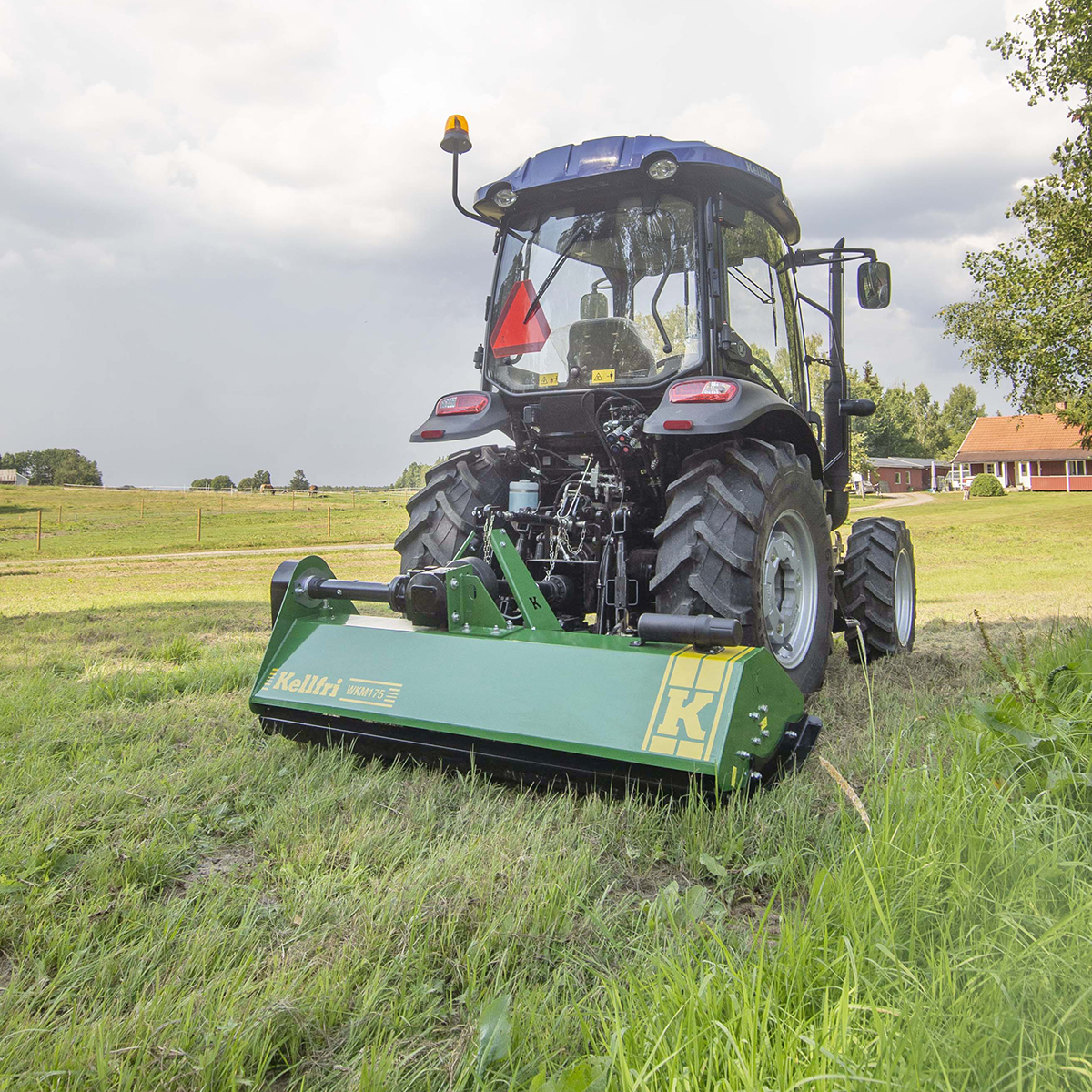 Lantbruk | Kellfri Webbshop